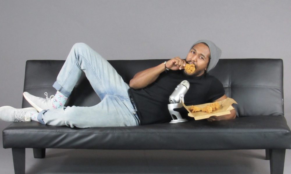 Meet Sanjay Singh of Miamihungrytaste in All of South Florida - Voyage ...