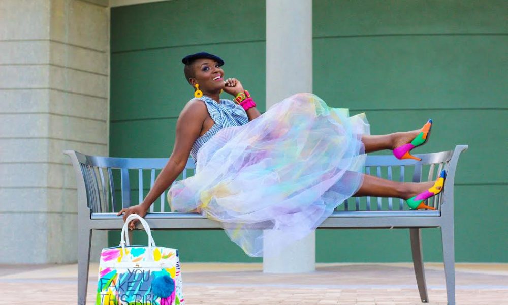 Meet Keiera Weaver of The Jones Girl, Inc in Fort Lauderdale - Voyage ...
