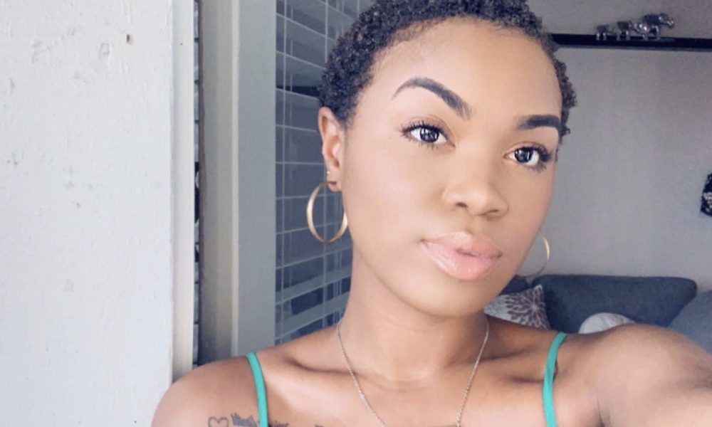 Meet Niyah Bouey – Voyage MIA Magazine | Miami City Guide