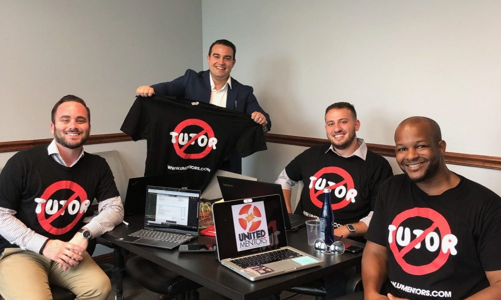 Meet Ron Krudo of Equiturn Business Solutions in Broward - Voyage MIA ...