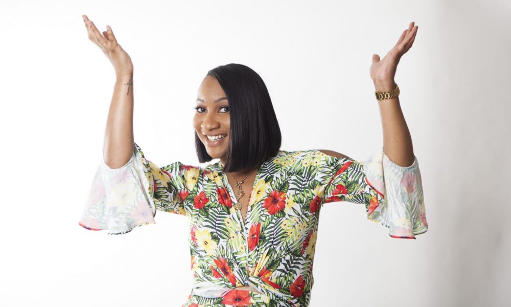 Meet Lala Michelle of Ka'neccted in Wilton Manors - Voyage MIA Magazine ...