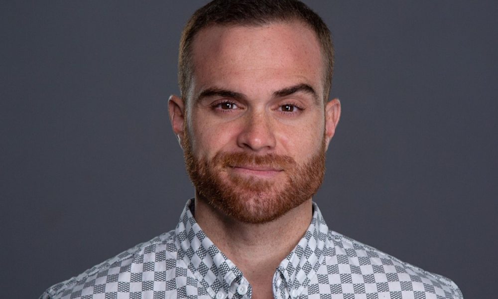 Meet Alexander Arias of Mister Red Official - Voyage MIA Magazine ...