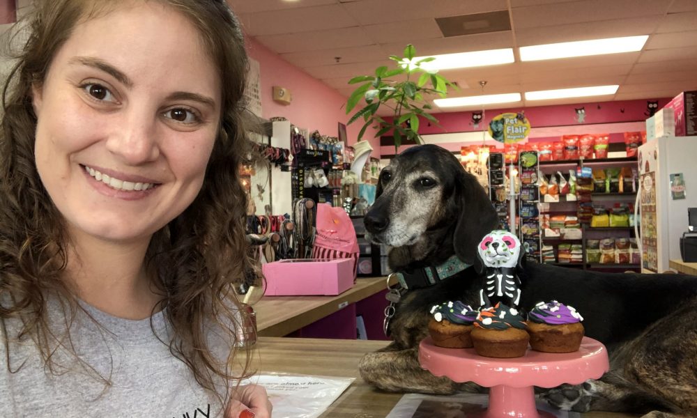 Meet Clarissa Brillembourg of Woof Gang Bakery and Grooming Lighthouse ...