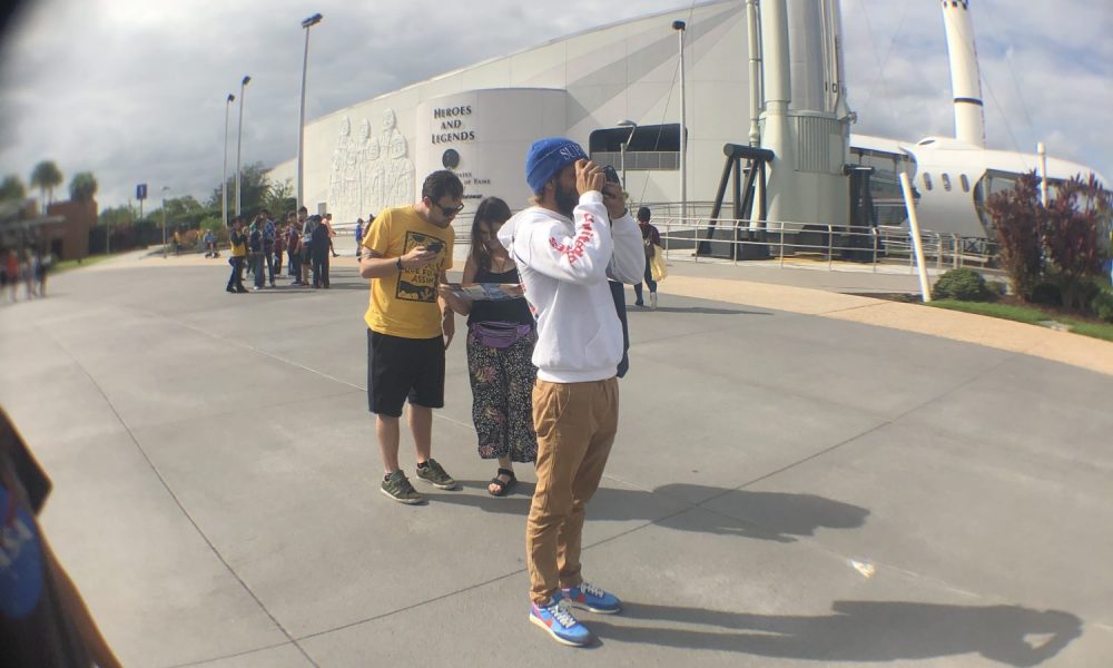 Meet Tyler Gruber - Voyage MIA Magazine | Miami City Guide