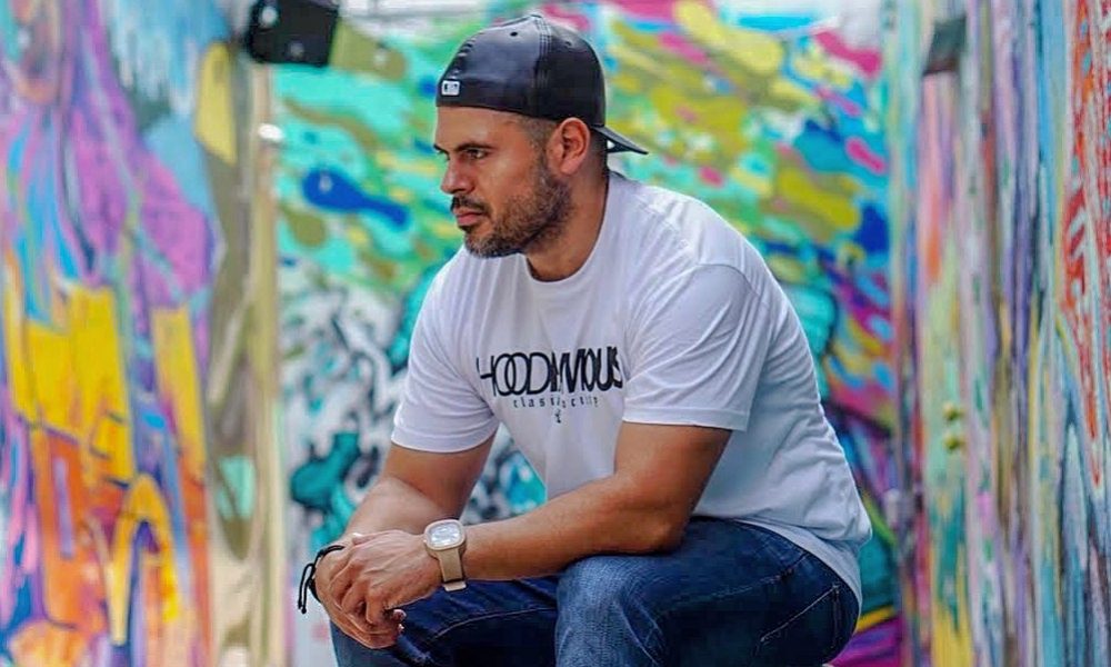 Meet Ramon Guzman of Pr_sneaks23 in Kendall - Voyage MIA Magazine | Miami City Guide