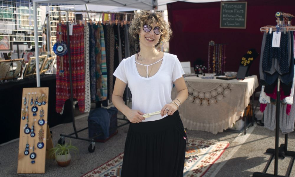 Meet Nihan Tasbasi of Minik Collection in Silver Bluff - Voyage MIA ...