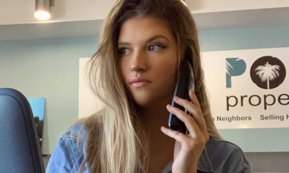 Meet Kelsey Zapolsky of Posh Properties in Ocean Ridge and Delray Beach - Voyage MIA Magazine ...