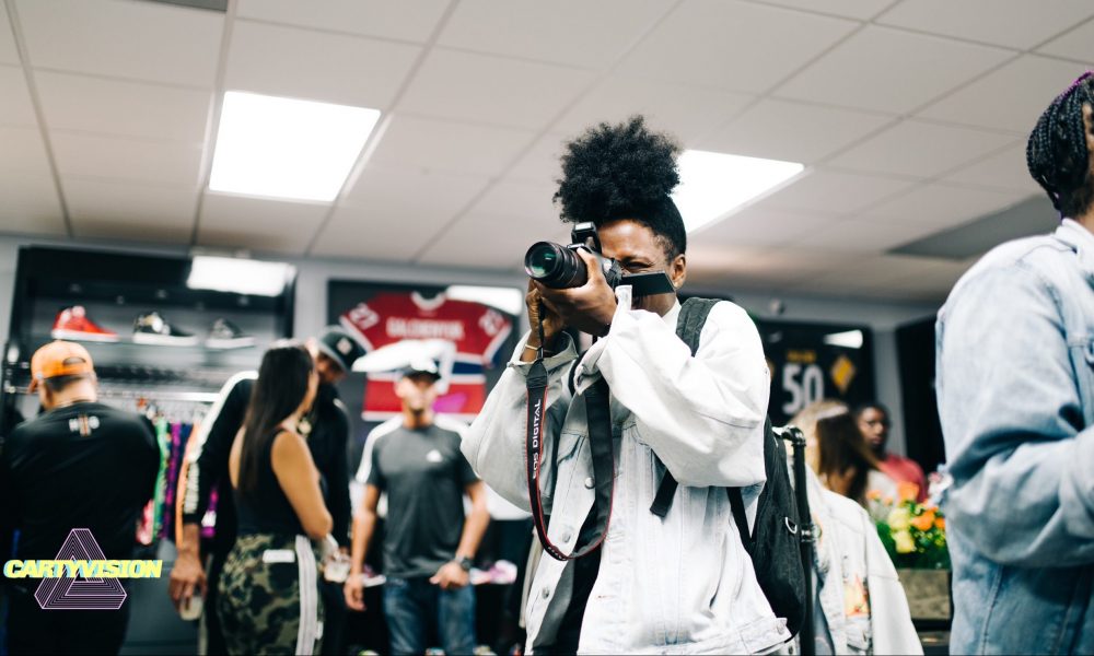 Meet Carty - Voyage MIA Magazine | Miami City Guide