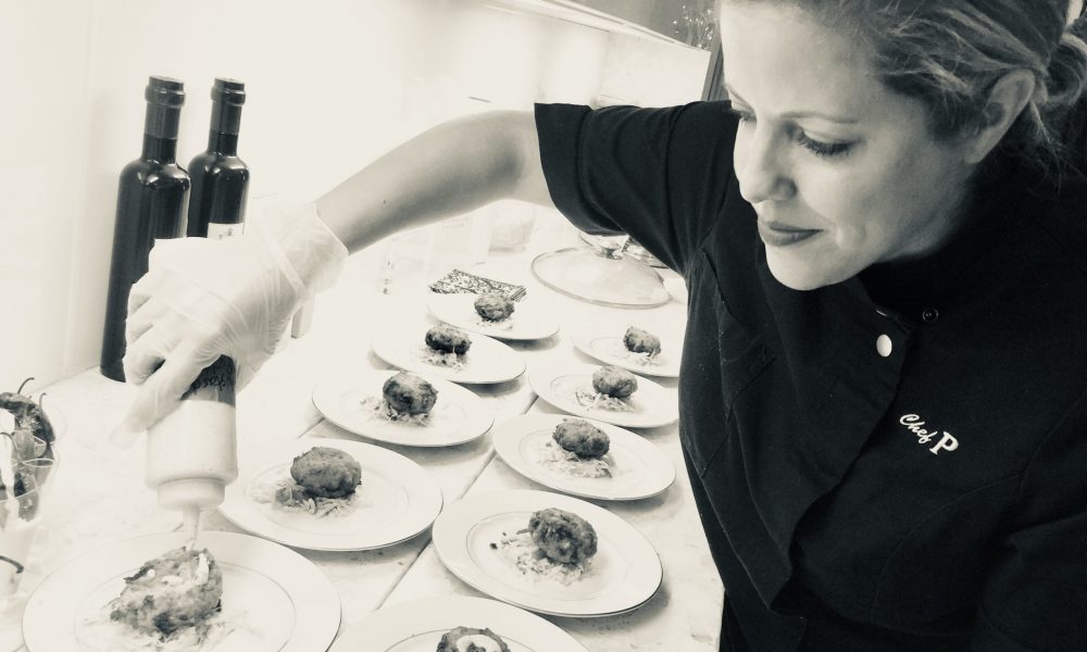 Meet Patty Rodriguez of foodfight305 in South Miami - Voyage MIA ...