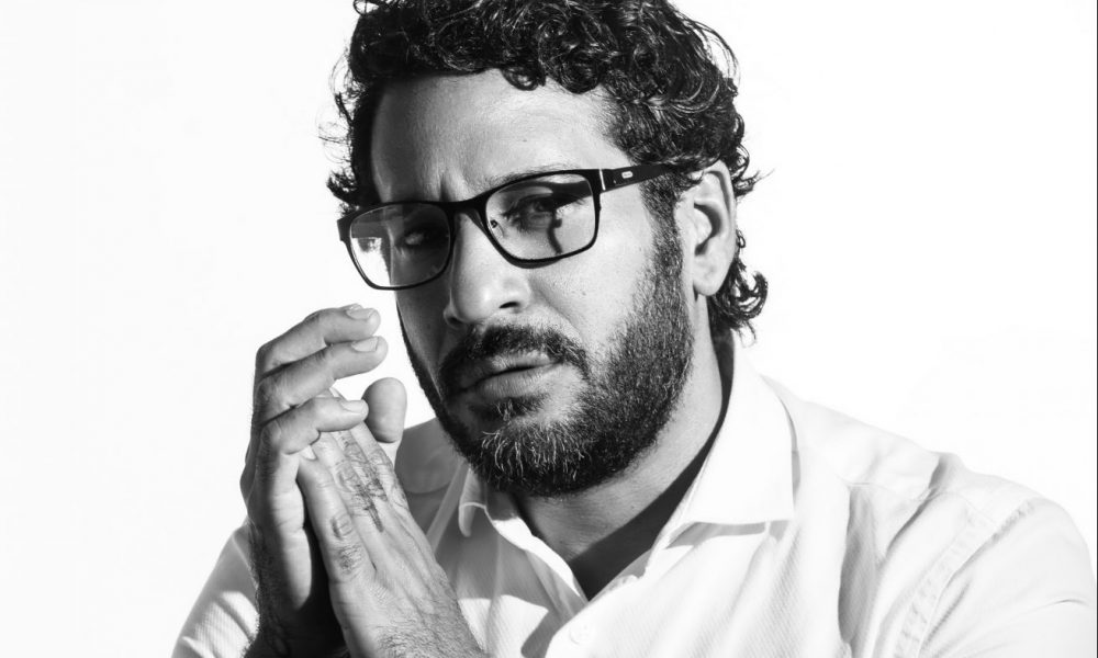 Meet Edward Perdomo - Voyage MIA Magazine | Miami City Guide