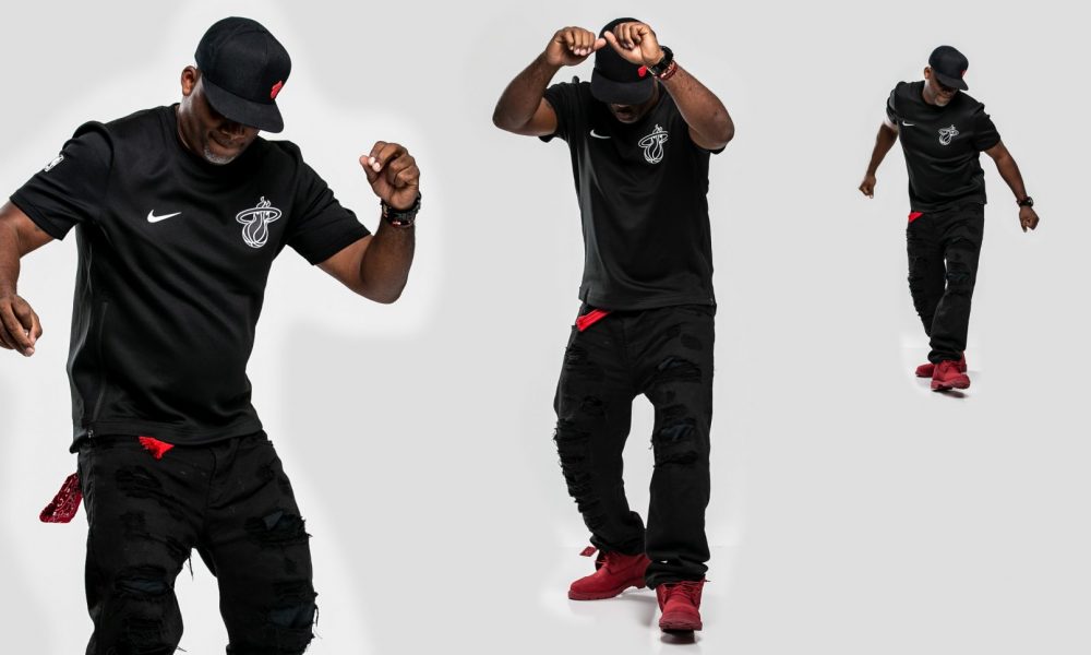 Meet Marcus Fowler of TNZ MEDIA in Miami Gardens Florida - Voyage MIA ...