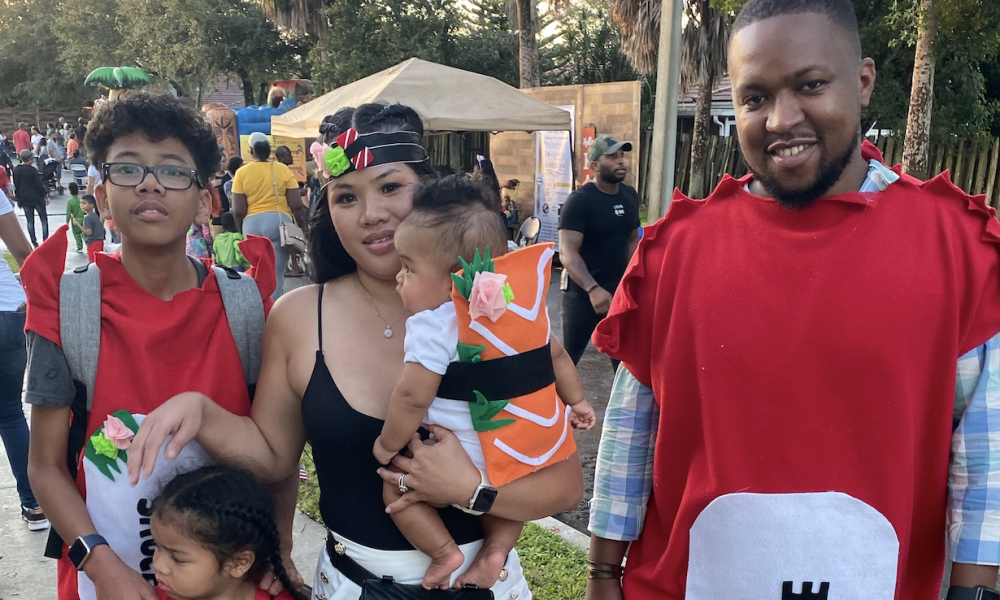 Meet Andre Kay of Sociallybuzz in Weston - Voyage MIA Magazine | Miami ...