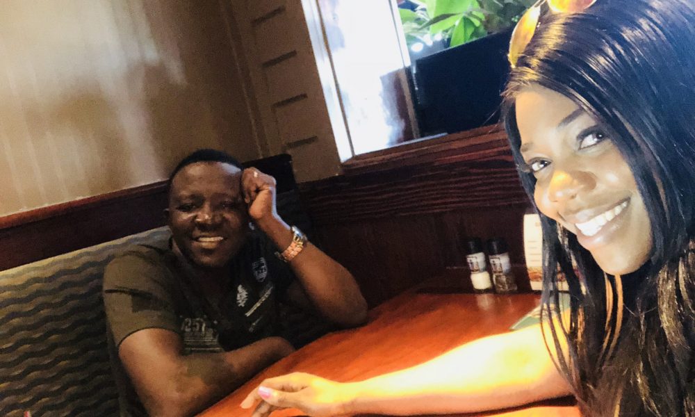 Meet Canute White, MSc (psy.), MSc (Org. Stud.) Ed. D (Cand.) of Deliva ...