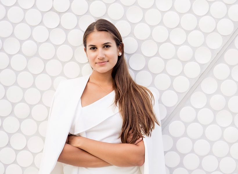 Meet Tara Debek of T. Digital in Wynwood - Voyage MIA Magazine | Miami ...