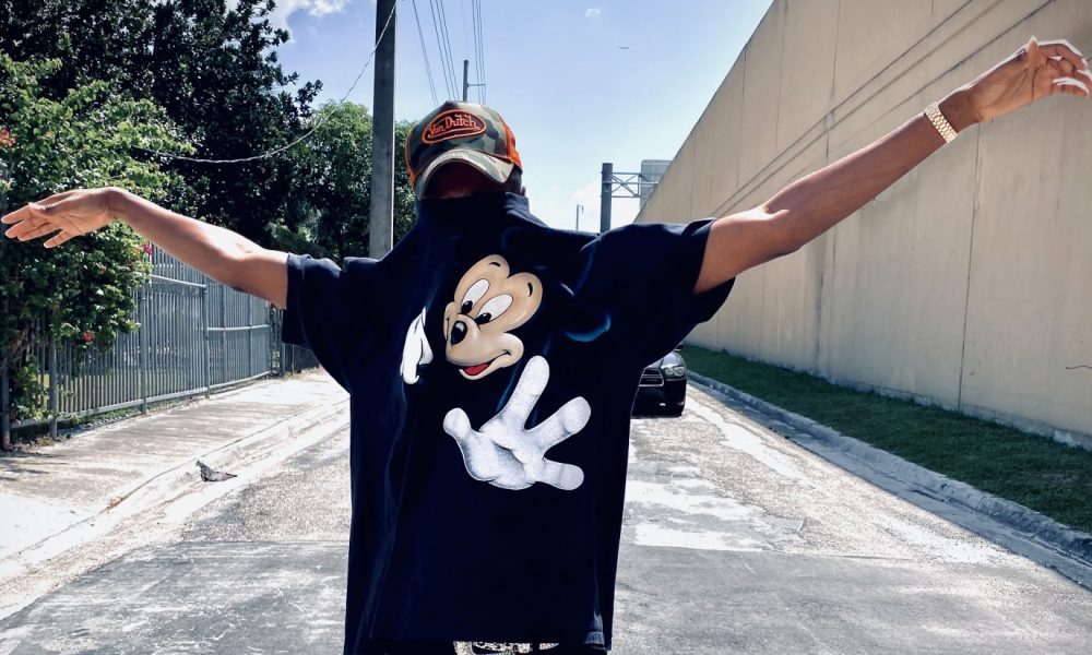 Meet Afeez Akande of Mr.Feez in North Miami - Voyage MIA Magazine ...