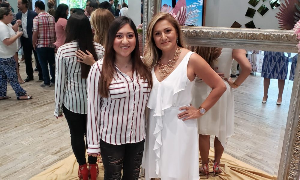 Meet Rosa Ore of Global Rose Media in Dania Beach - Voyage MIA Magazine ...