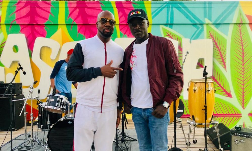 Meet Terry Louis of Purforce Group in North Miami - Voyage MIA Magazine ...