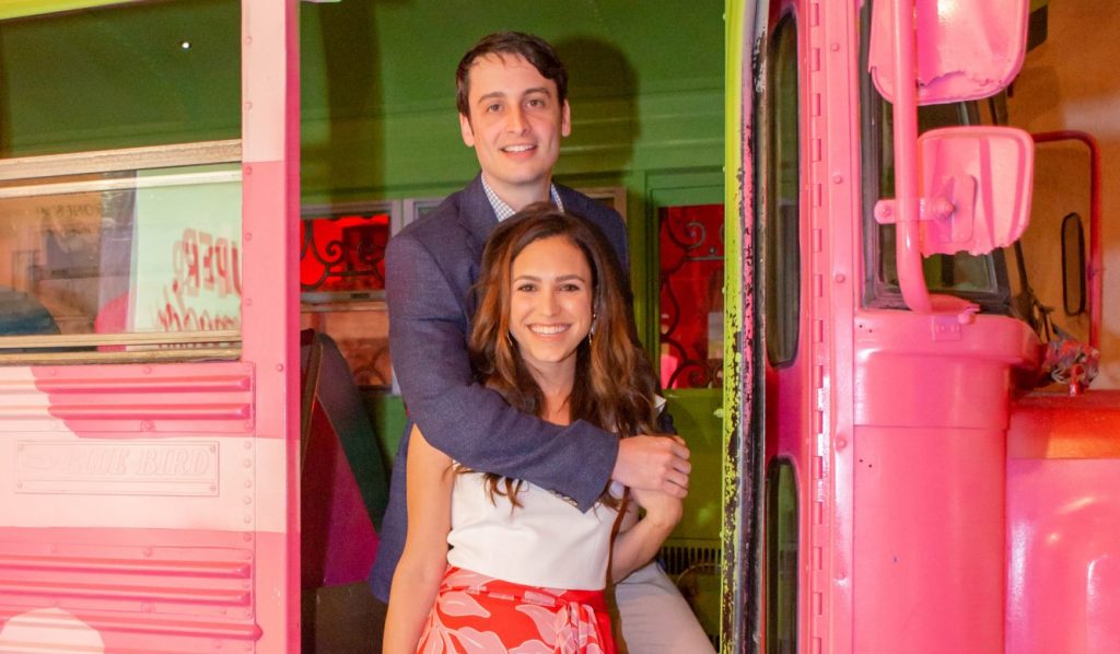 Meet Jaclyn Bild - Voyage MIA Magazine | Miami City Guide