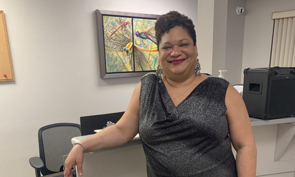 Meet Helene Nelson of Antoinette's Joy in Boynton Beach - Voyage MIA ...