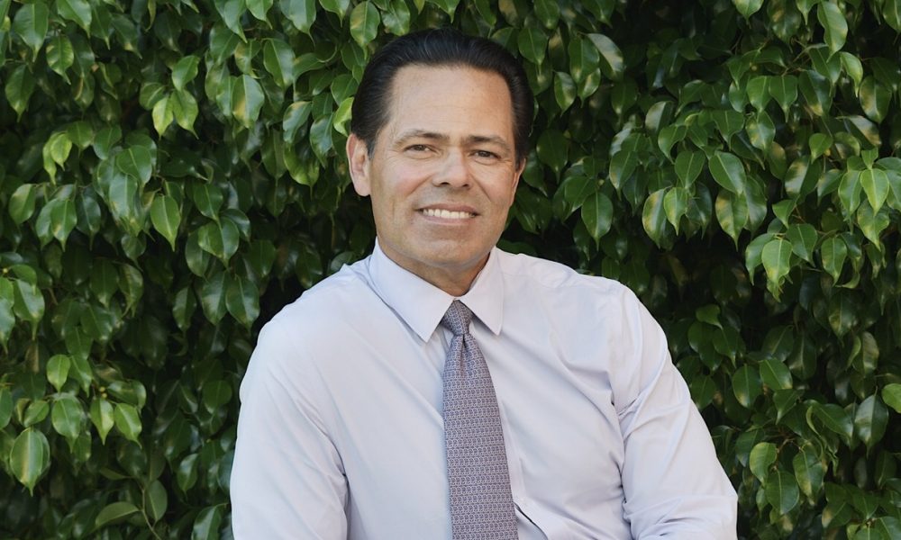 Meet Jorge Sarria of Corey Advertising in Coral Gables - Voyage MIA ...