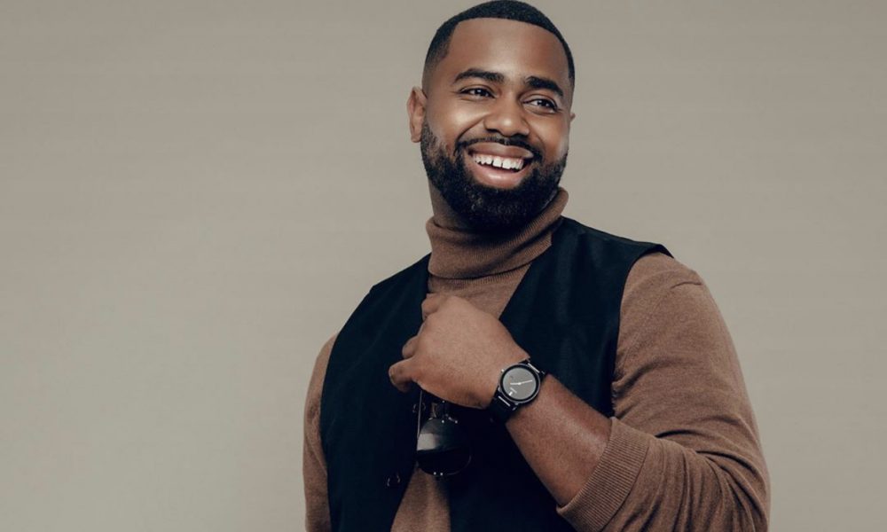 Meet Just Allen - Voyage MIA Magazine | Miami City Guide