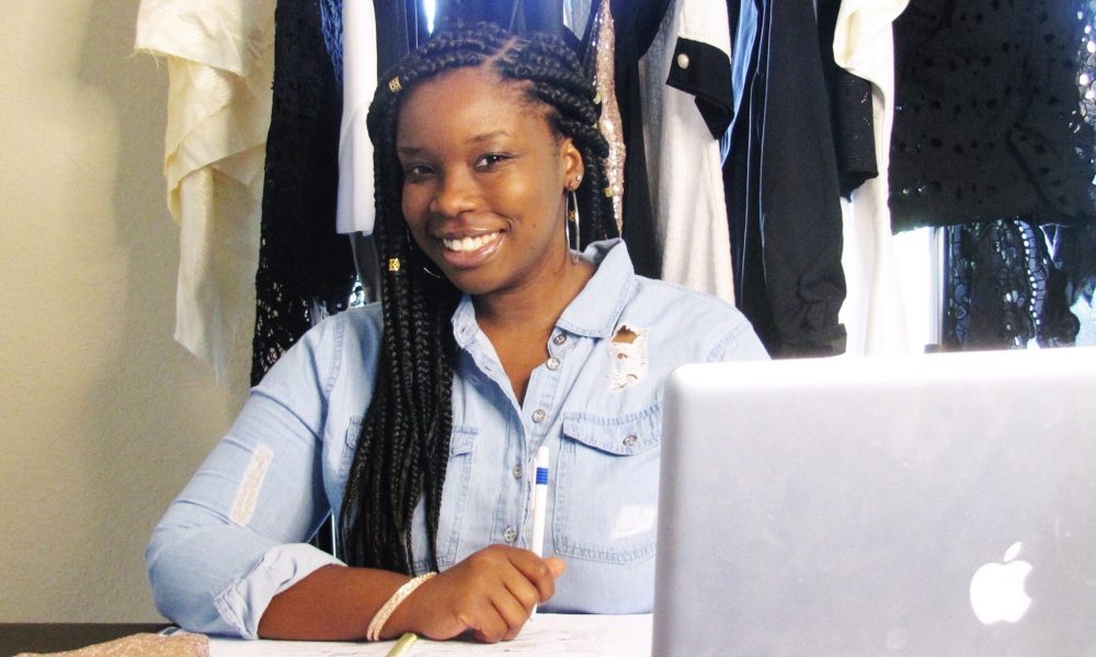 Meet Melissa Innocent of Melissa Maniche in Aventura - Voyage MIA ...