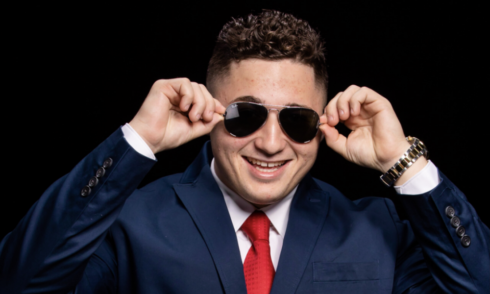 Meet Charlie Rothkopf of Rothkopf Enterprise in Coral Springs and ...