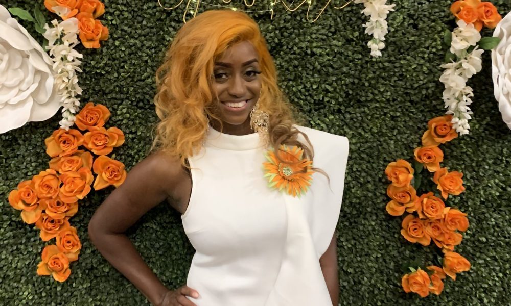 Meet Monique Cooper-Allison of MiiFabulousity in Miami Gardens - Voyage ...