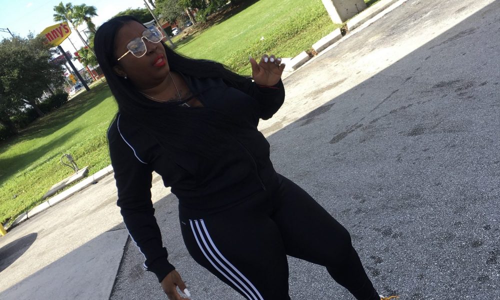 Meet Tanashia Burch of Sweetie Sweeps Cleaning Service in Downtown Ft ...