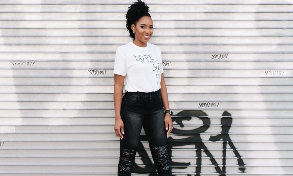 Meet Dominique Bray of Younique Expressions in Fort Lauderdale - Voyage ...