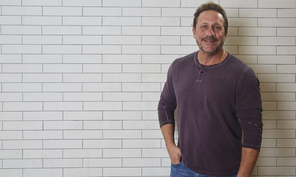 Meet Anthony Bruno of Andy’s Live Fire Grill and Bar in Fort Lauderdale ...