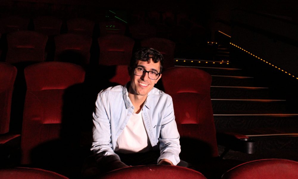 Meet James Profetto of Reel James - Voyage MIA Magazine | Miami City Guide