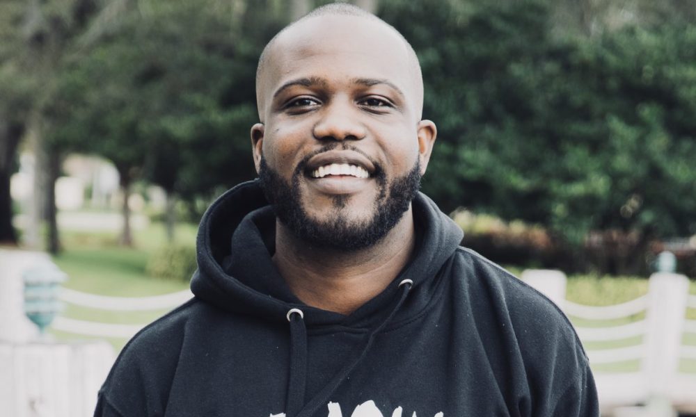 Meet Deba Aihie of SelachiiVYI in Wynwood - Voyage MIA Magazine | Miami ...