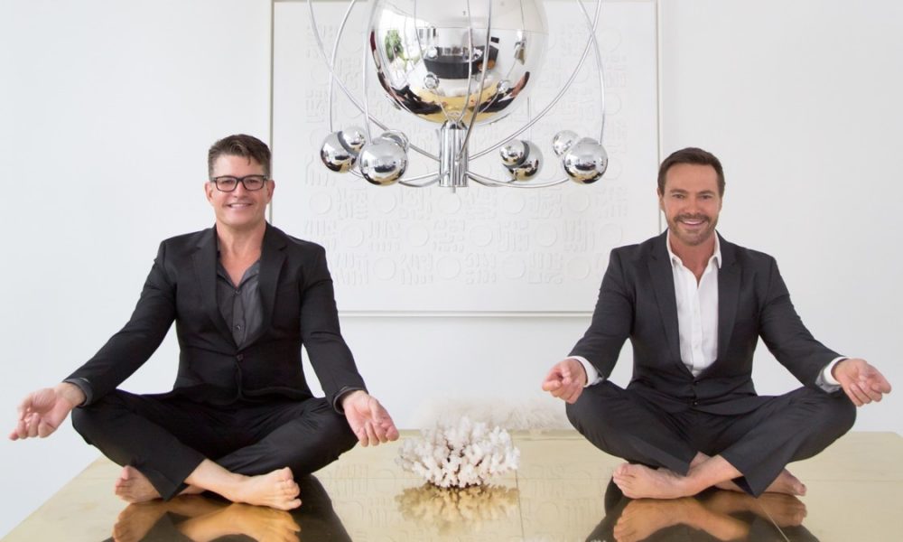 Meet Todd Davis and Robert Brown of Brown Davis Architecture ...