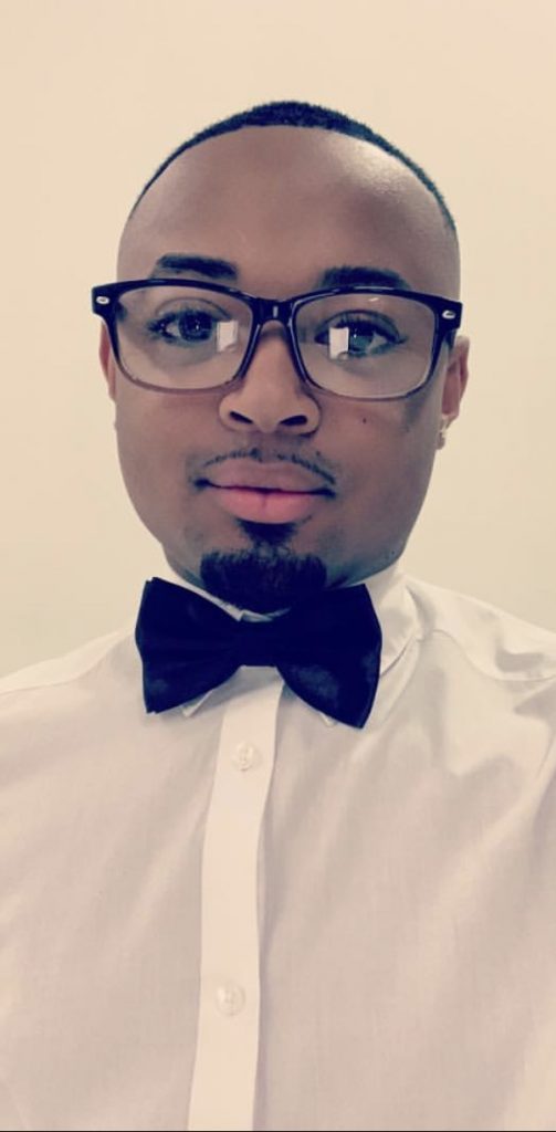 Meet Jamie Reese of Iconic Studio And Academy in North Miami Beach ...