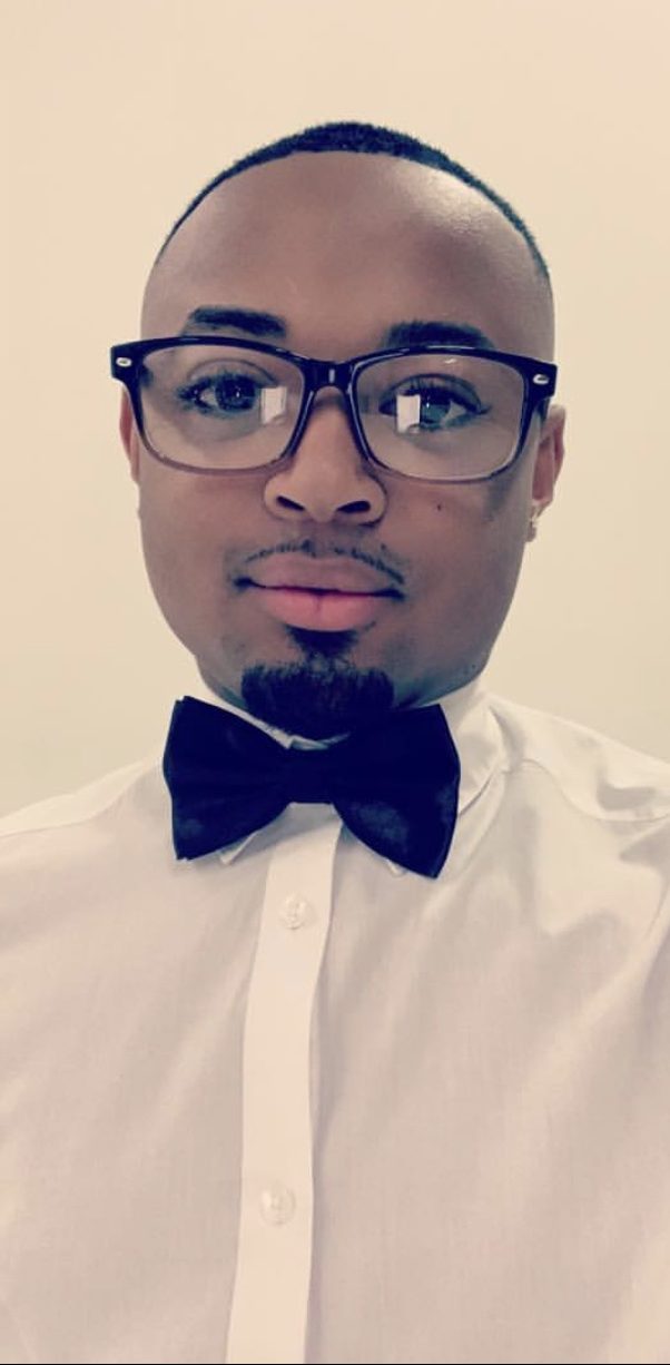 Meet Jamie Reese of Iconic Studio And Academy in North Miami Beach ...