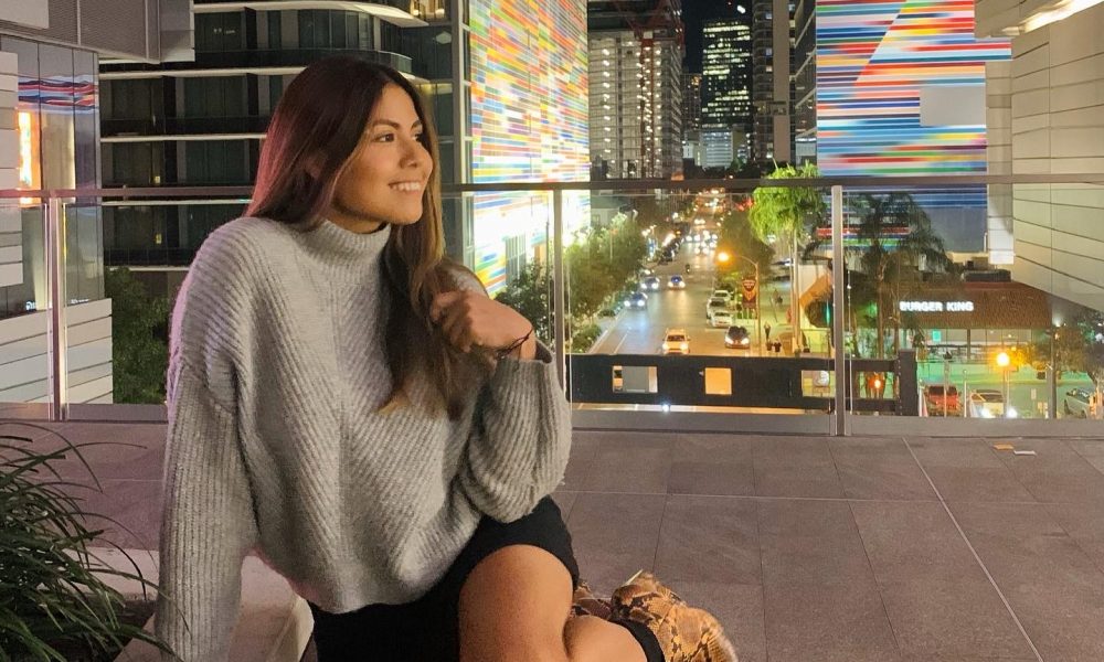 Meet Brigitte Lu of Blu Crochet - Voyage MIA Magazine | Miami City Guide