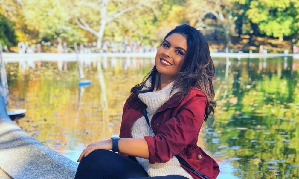 Meet Rafaela D'Almeida - Voyage MIA Magazine | Miami City Guide