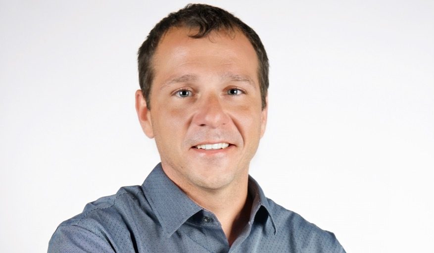 Meet Andrew Hetherington of Corey Advertising in Coral Gables - Voyage ...