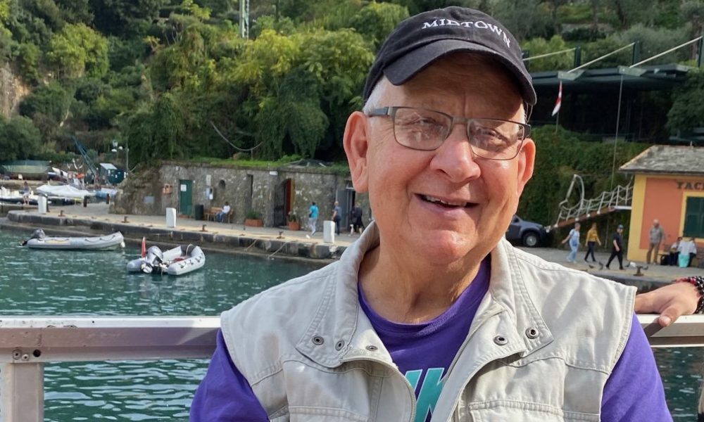 Meet Larry Rothman of Helping Adults with Autism Perform and Excel ...