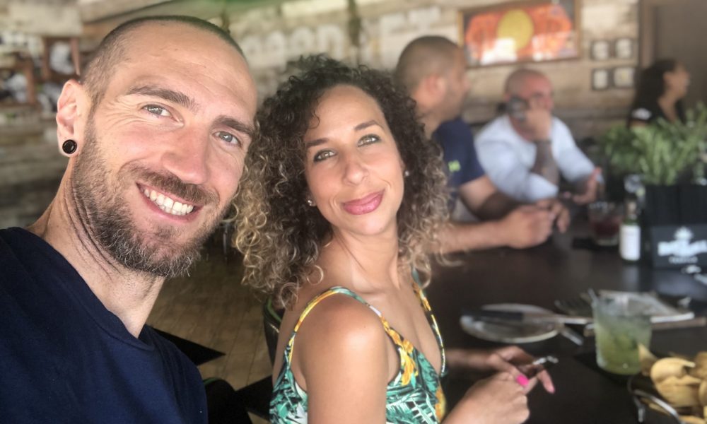 Meet Amanda and Guillaume Millot-Ferrier of The PopCycle Bar - Voyage ...