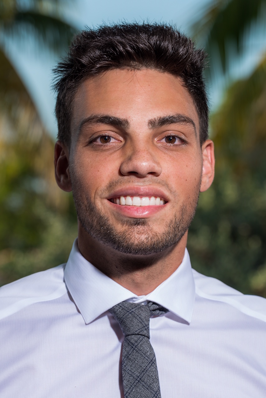 Meet Mike Carballo of AAP Capital Advisory in Brickell City Centre ...