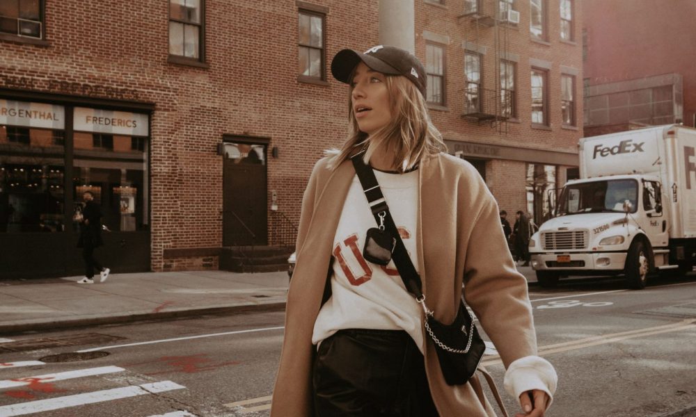 Meet Macy Mariano of Wander With Macy in Edgewater/Midtown Area ...