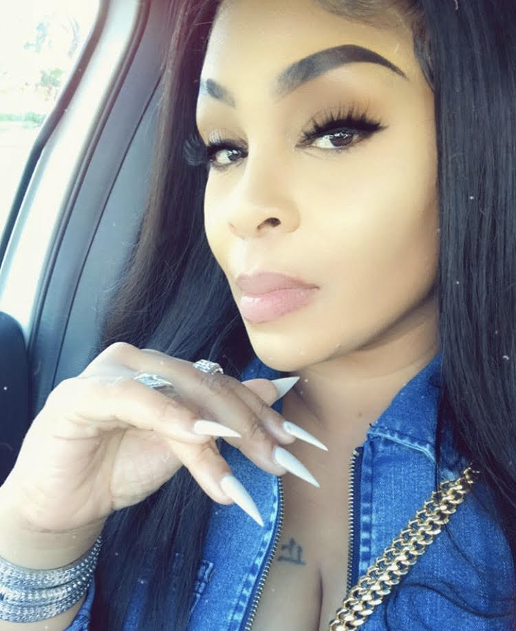 Meet Tiffani Nash of Nik Naks by Nash in Miramar - Voyage MIA Magazine ...