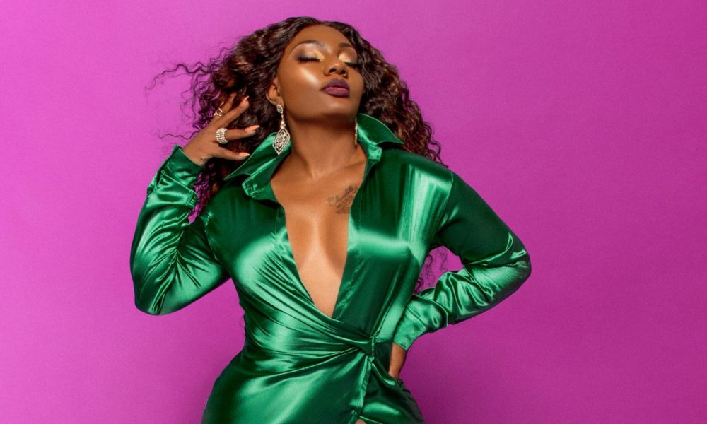 Meet Shareza J. Wilkerson of SJW Enterprises - Voyage MIA Magazine | Miami City Guide