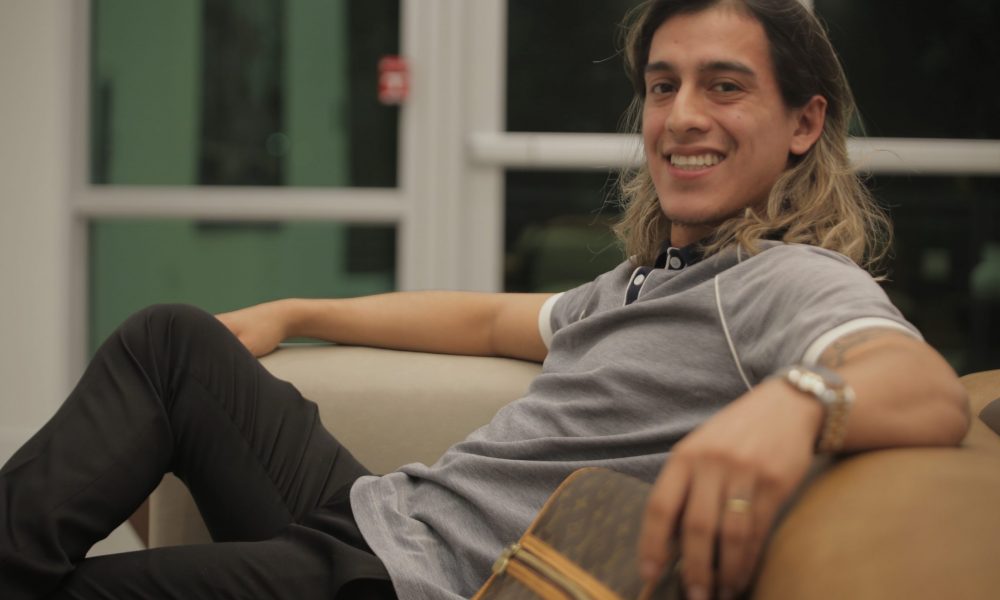 Meet Paul Jaya of Music Executive A&R in North Miami - Voyage MIA ...