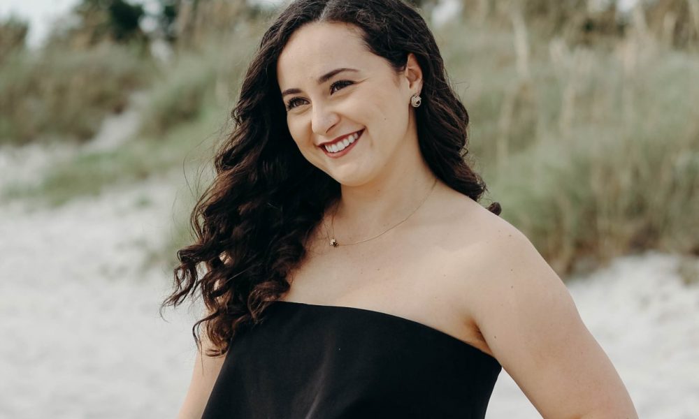 Meet Alexandra Roldan of Piece Of Mind Yoga in Kendall - Voyage MIA ...