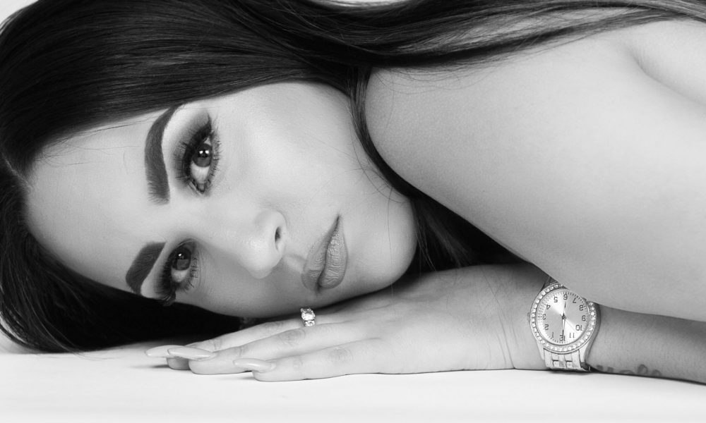 Meet Krissy Hernandez - Voyage MIA Magazine | Miami City Guide