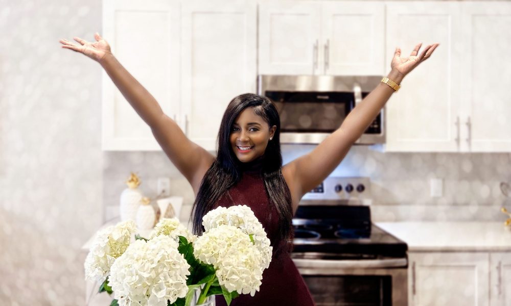 Meet Sharlene Clarke - Voyage MIA Magazine | Miami City Guide