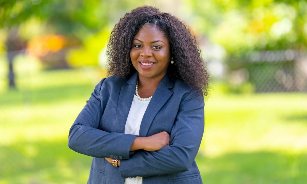 Meet Nesha Drummond of Drummond & Pierrot in Fort Lauderdale - Voyage ...